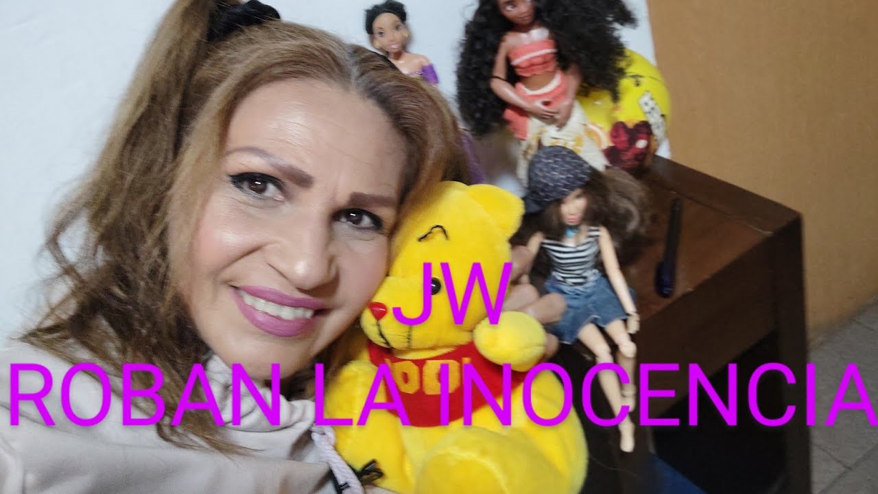 bullying:: maltrato JW A NUESTROS NIÑOS - YouTube
