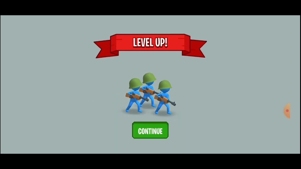 Stick Army:Gameplay - YouTube