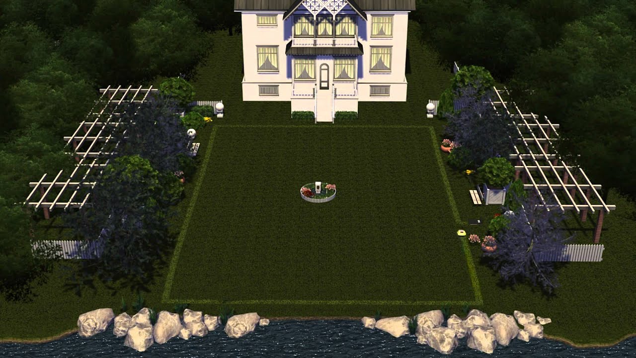 Presentation - G-FORCE Robotic Mower - YouTube