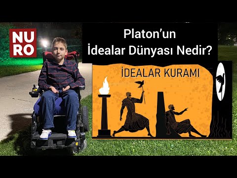 PLATON’un İdealar Dünyası Nedir? İDEALAR KURAMI