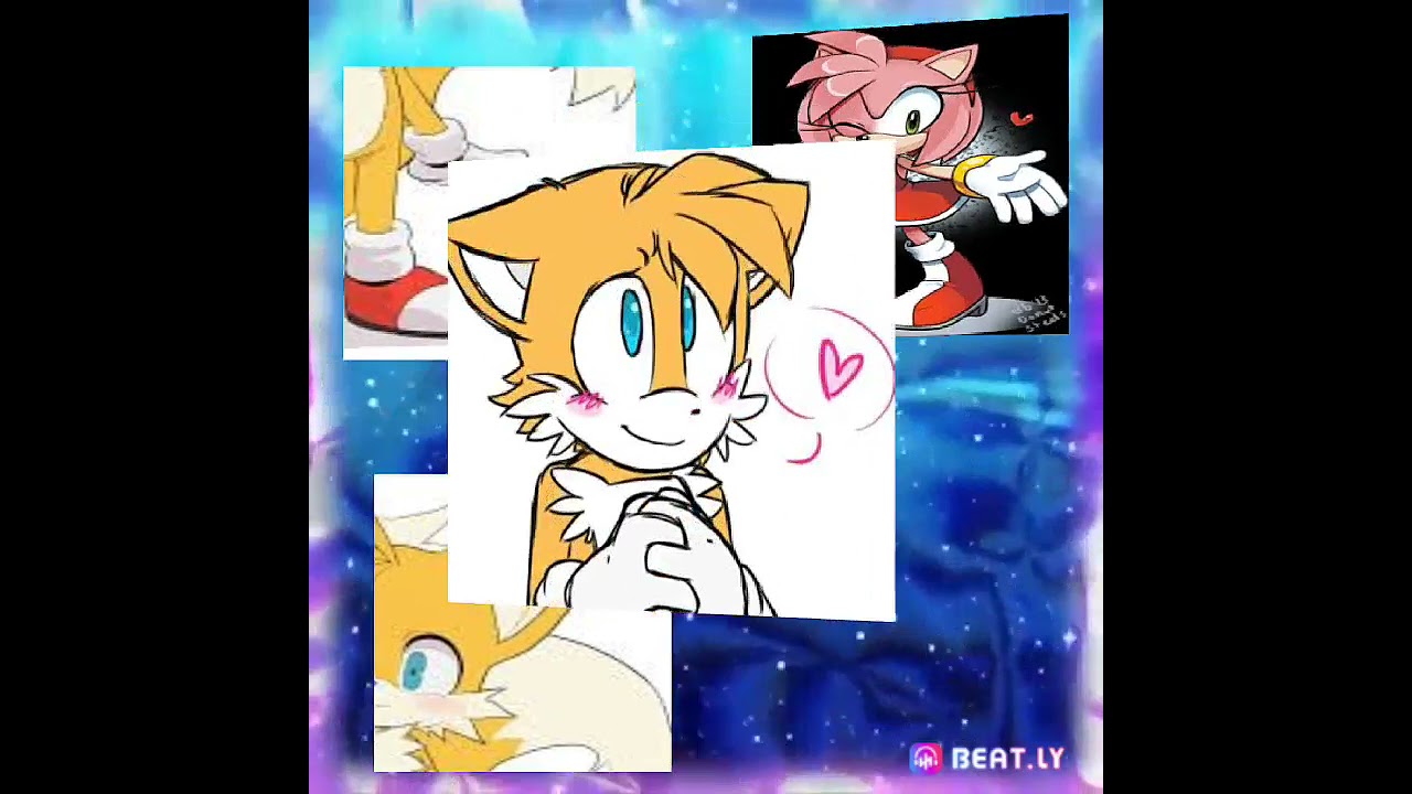 tailamy 😍💖 - YouTube