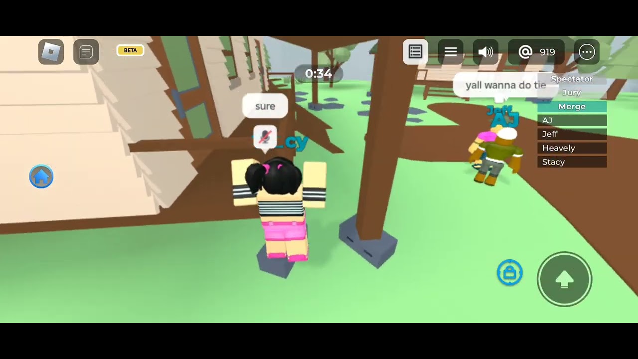 Playing TRD As Sadie (the part 1 already gone, I tried to find T-T ...