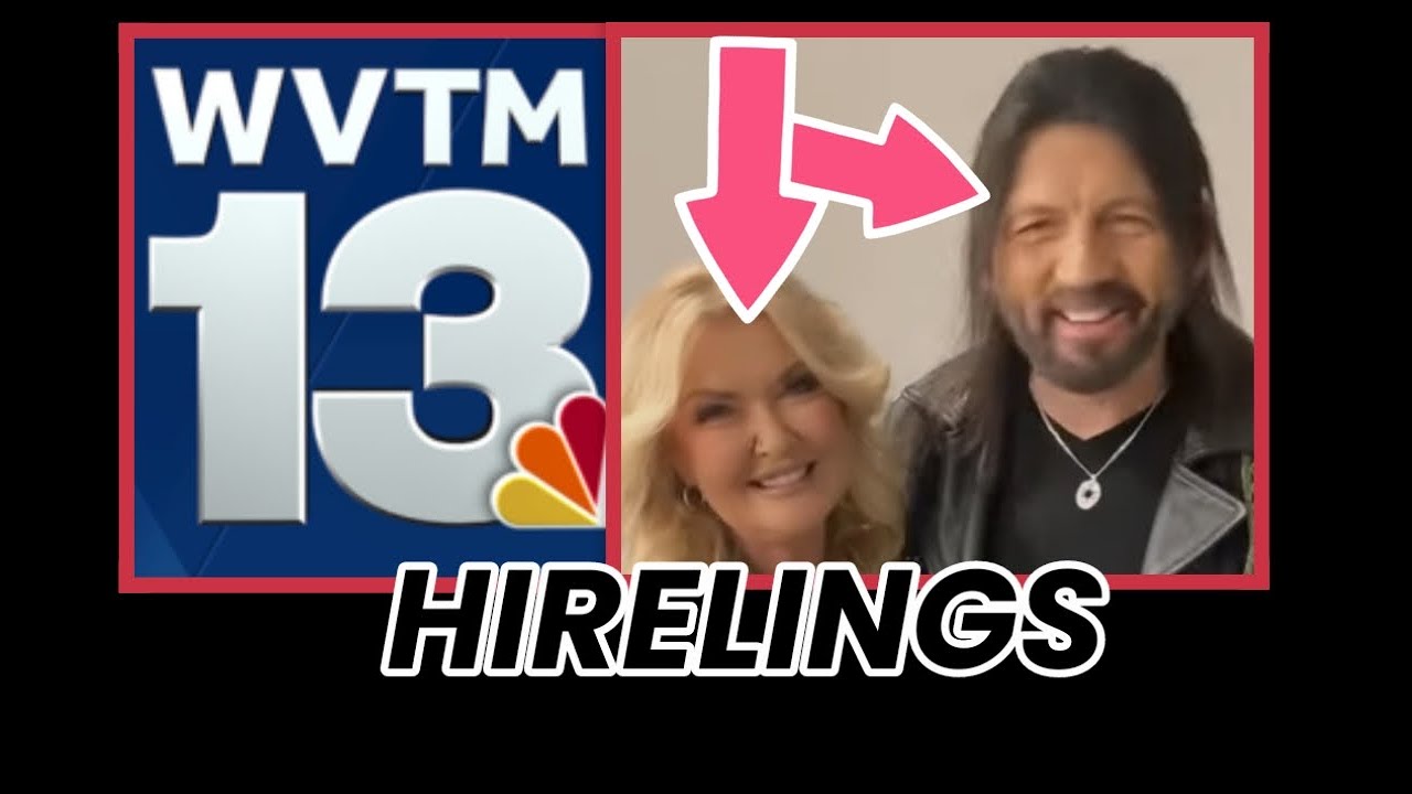 Robin Bullock Exposed by Channel 13 Birmingham - YouTube