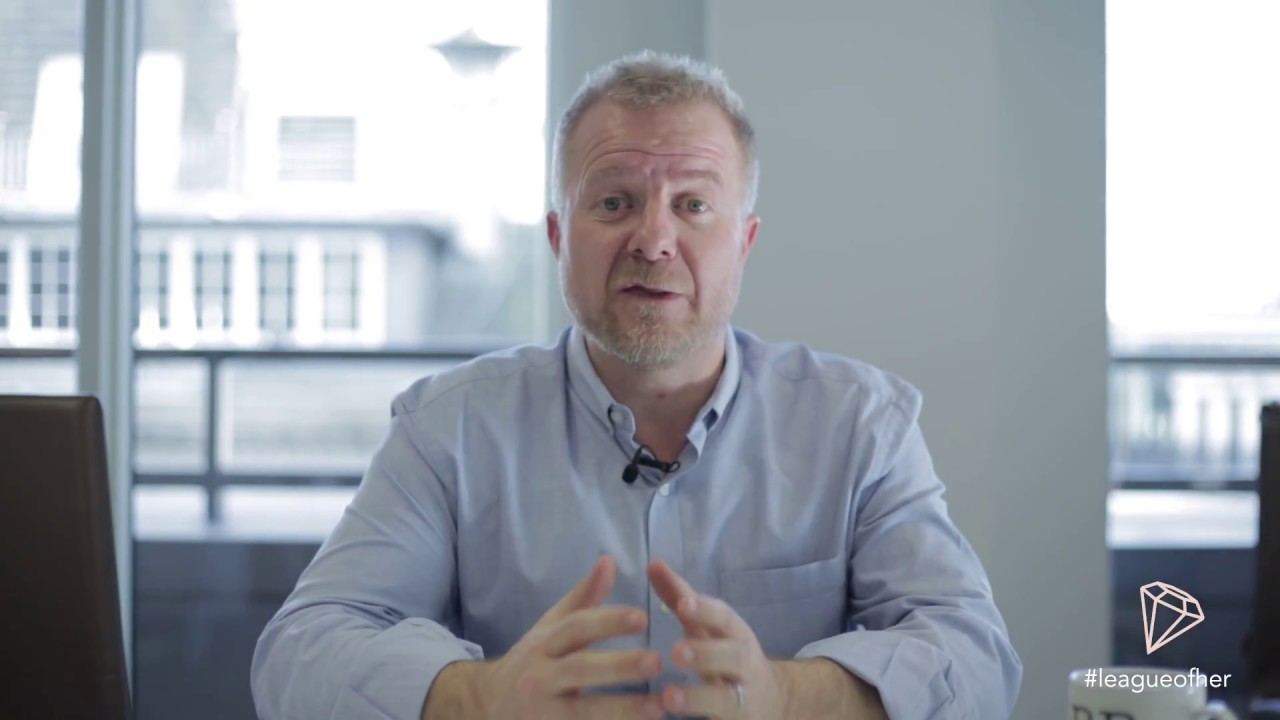 Business Inspiration from Tim Arthur - YouTube