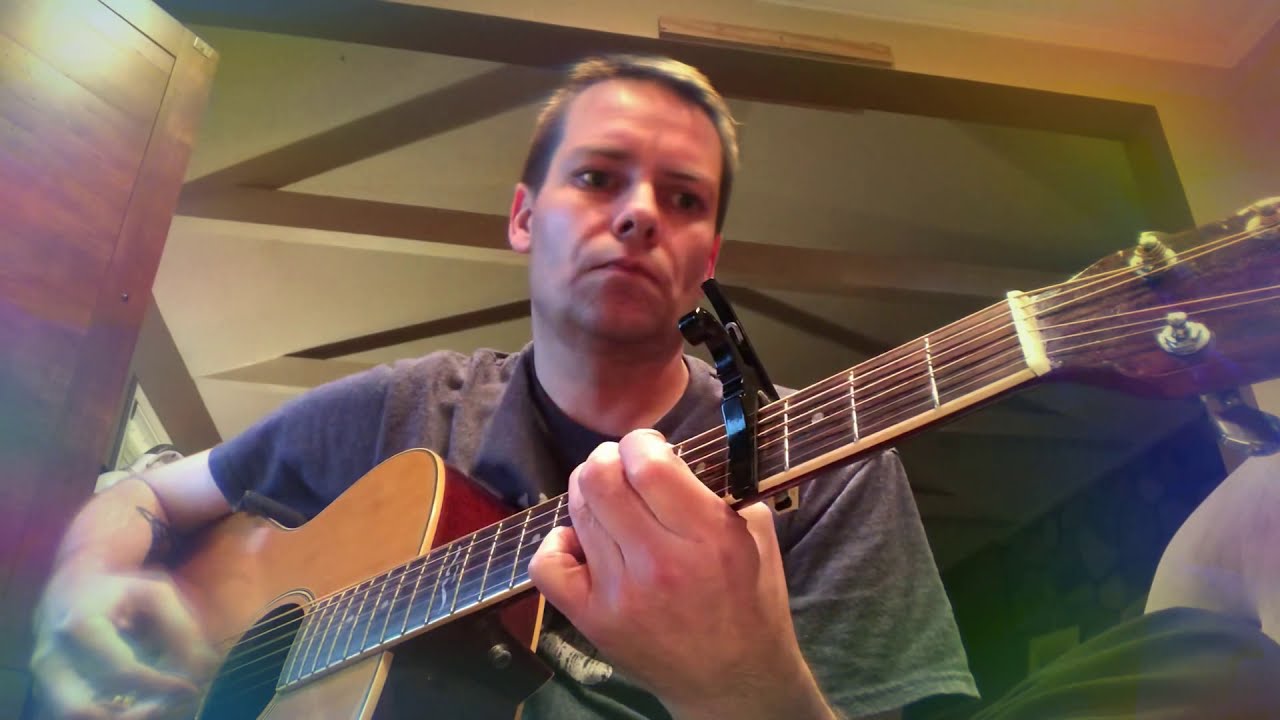 Such a little thing - YouTube