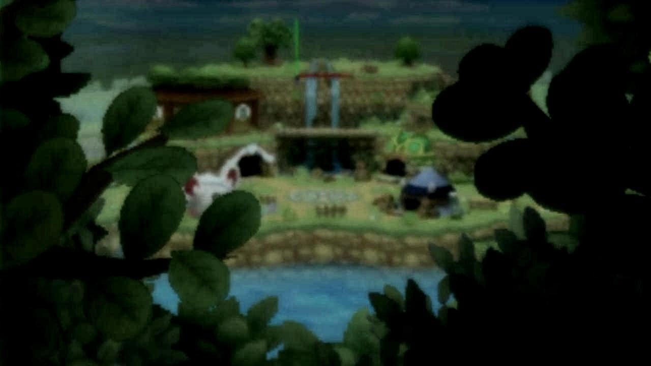 Pokemon MD: Gates To Infinity Walkthrough 09 - Post Town Mystery - YouTube