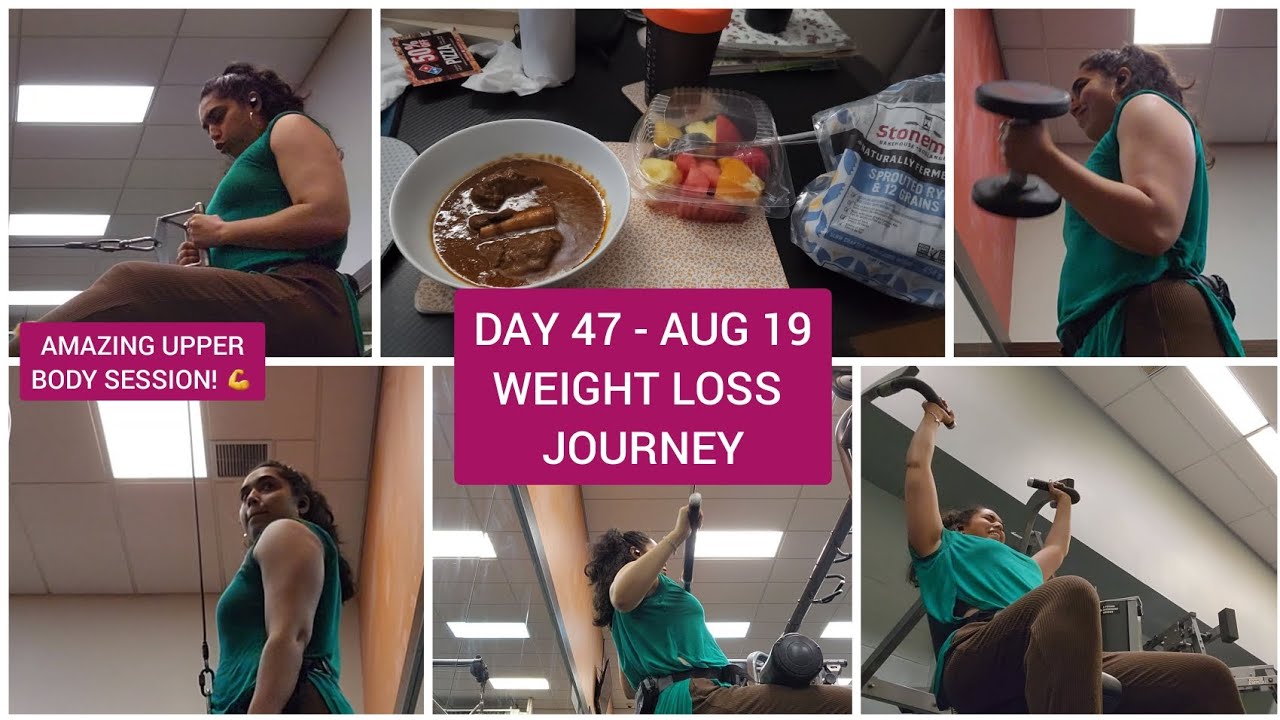 Day 47 - Weight Loss Journey 💪Do more of what makes you feel sexy!😊 ...