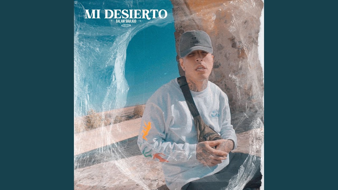 Mi Desierto - YouTube