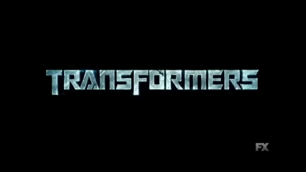 transformers credits 2007 fx - YouTube