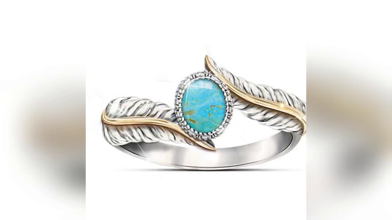Beautiful Silver Rings Collection - Latest Stylish Ring CollectIon For ...