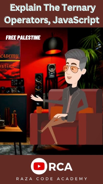 Understanding the Ternary Operator in JavaScript #js #javascript # ...