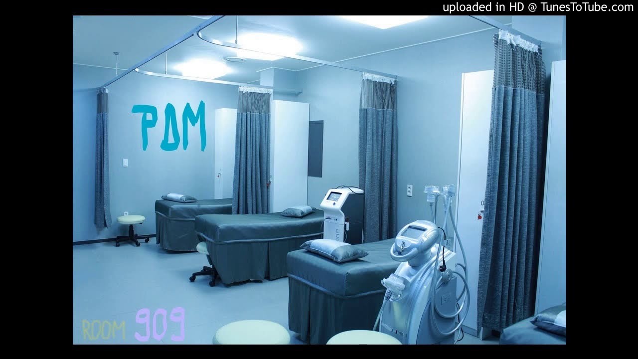 pdm - room 909 - YouTube