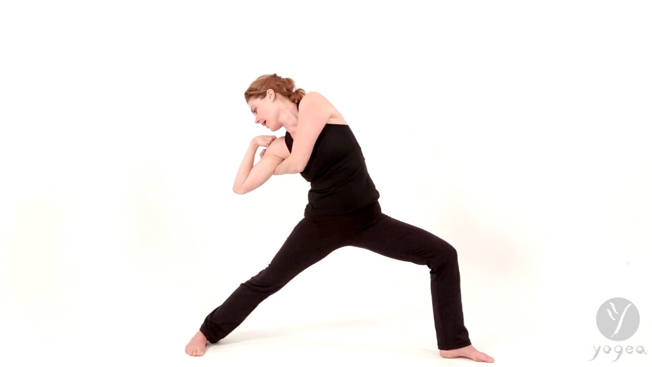 Innovative Asana (innovasana): Insider - YouTube