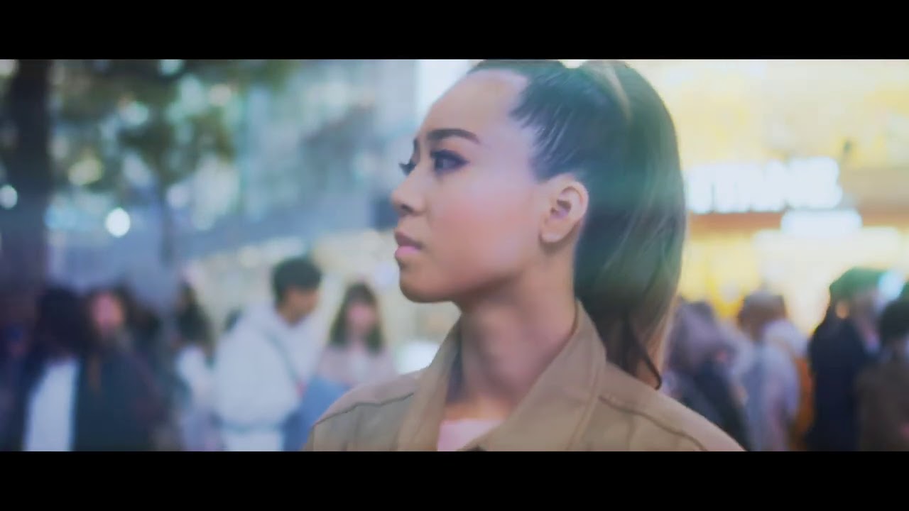 TOKYO DREAM (MV short ver.) - YouTube