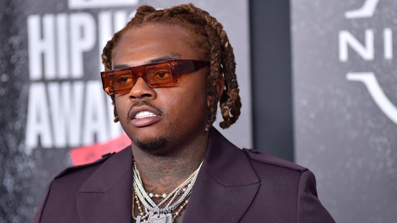 Gunna - Solid (Feat. Yak) [Official Audio] - YouTube