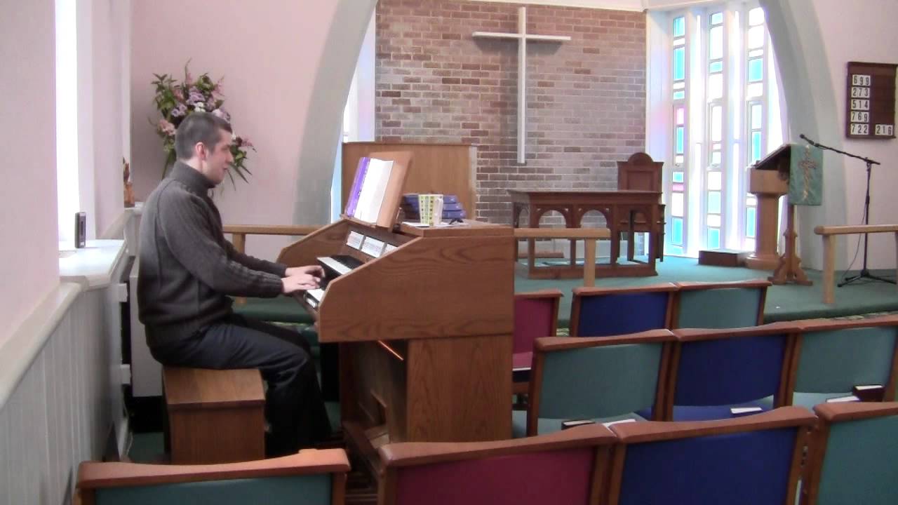 Breathe on me, breath of God (Trentham) - Bromyard Road Methodist ...