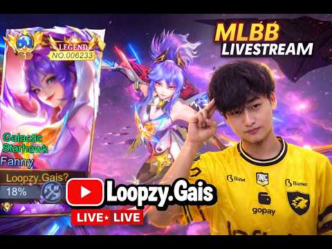 ONETRICK VS EVERYTRICK | RANK GAME AJA | ML LIVE🔴