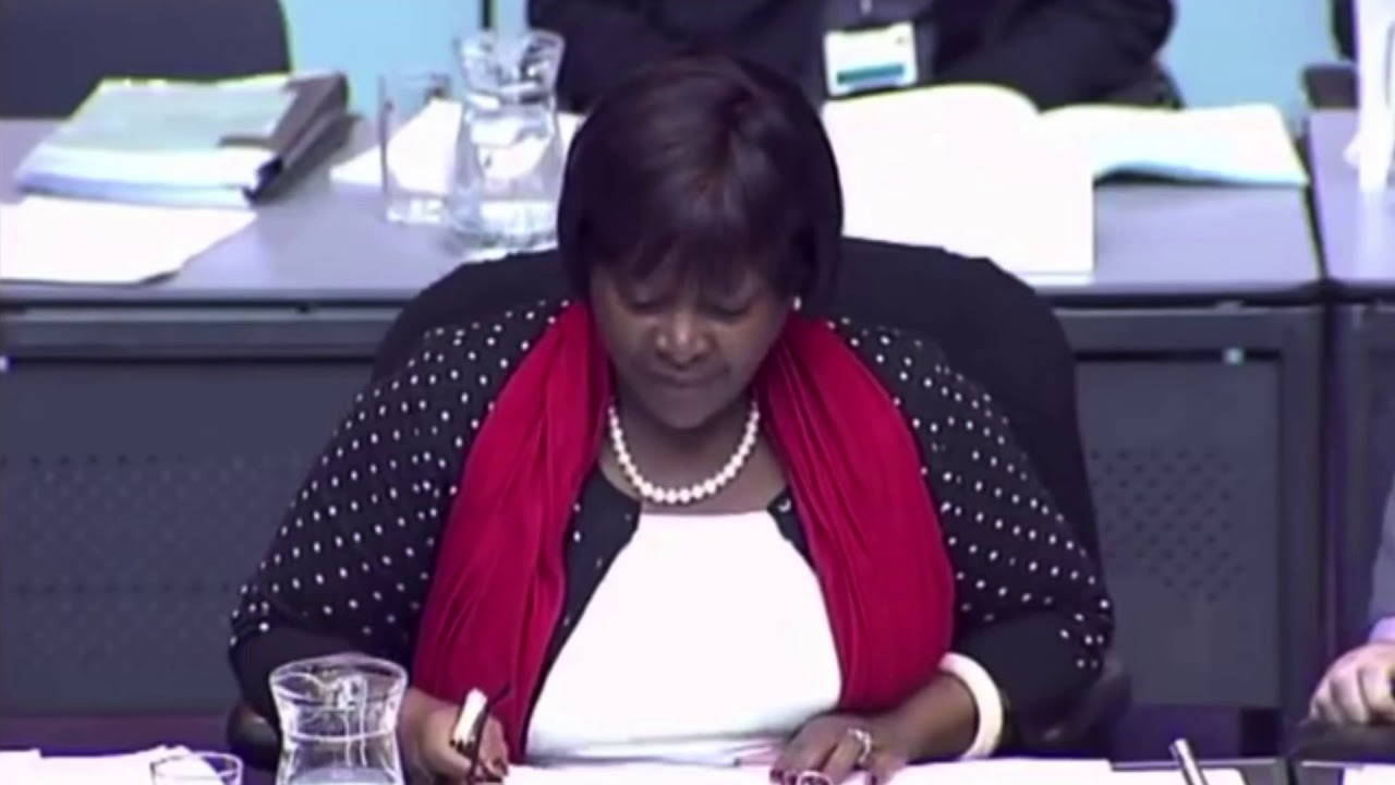 Boris Johnson says “Great Supine Protoplasmic Invertebrate Jellies ...