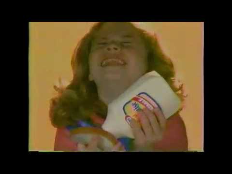 Kraft Squeezable Mayo Commercial - YouTube