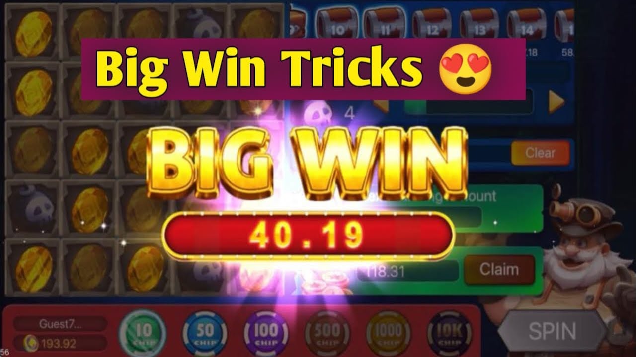 Big Win Tricks | Rummy Big Win Tricks | Real Big Win | New Rummy App ...