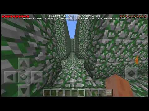 Como pasar un laberinto en minecraft.com - YouTube