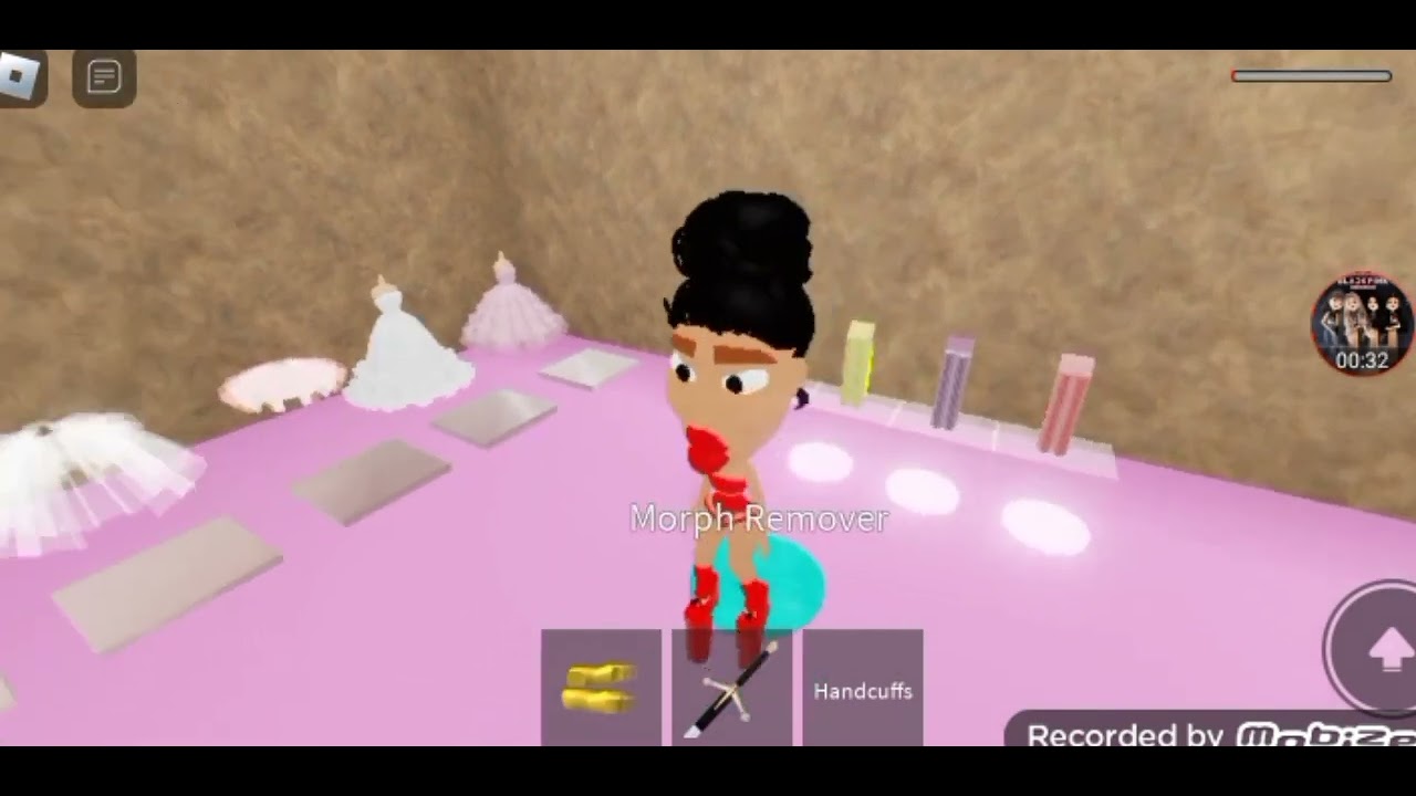 How to glitch in VIP room in jiafei aesthetic flop town 💅🏻 (VERY EASY ...