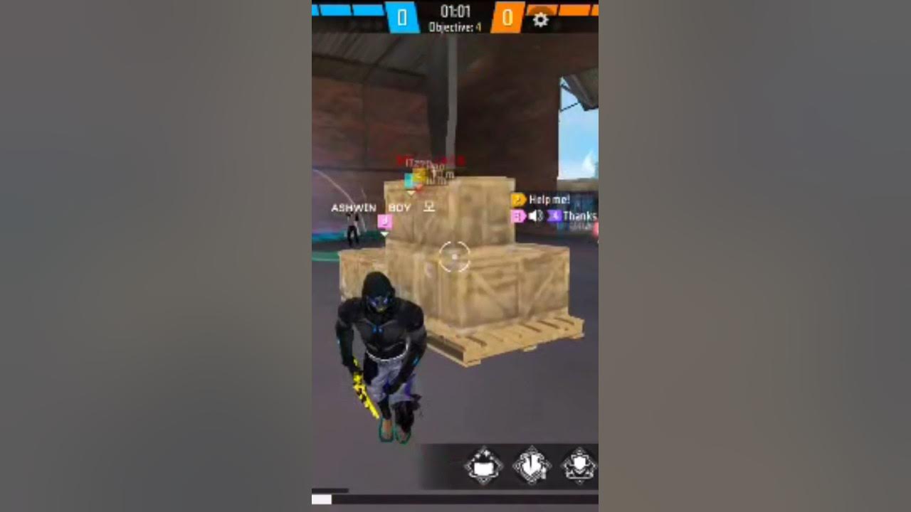 Free fire player reality 🍷#shorts #23trending #freefire - YouTube