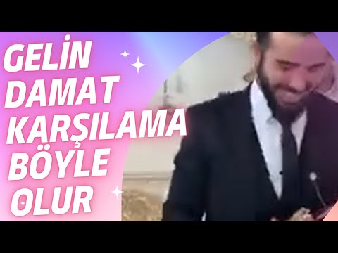 Kahramanmaraş , Gelin Damat