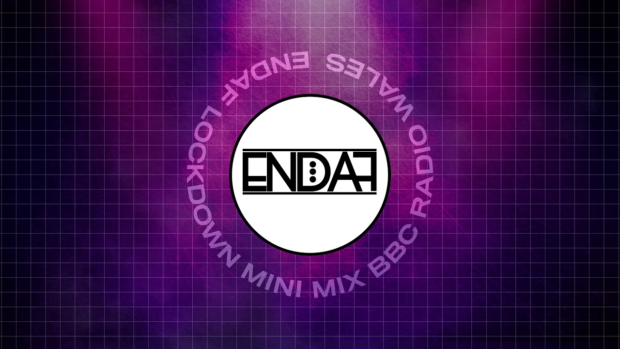 Endaf's Lockdown Mini Mix (Janice Long Show BBC Radio Wales) - YouTube