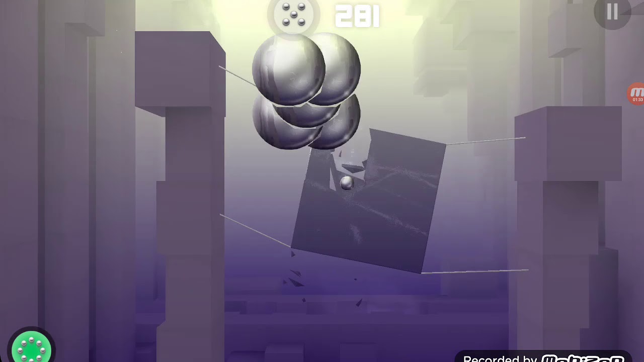 Smash Hit Classic Checkpoint 3 - YouTube