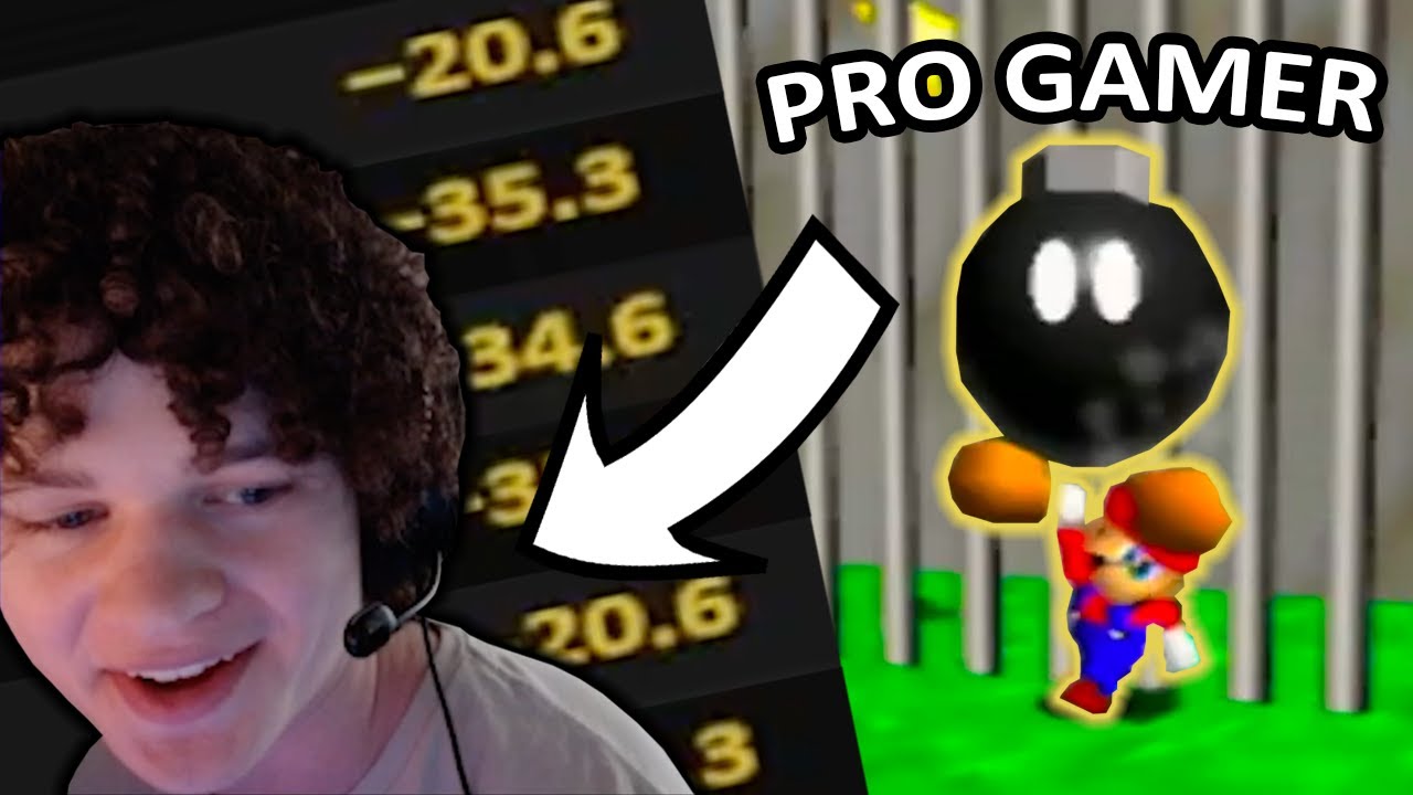 bad posture = PRO GAMER - YouTube