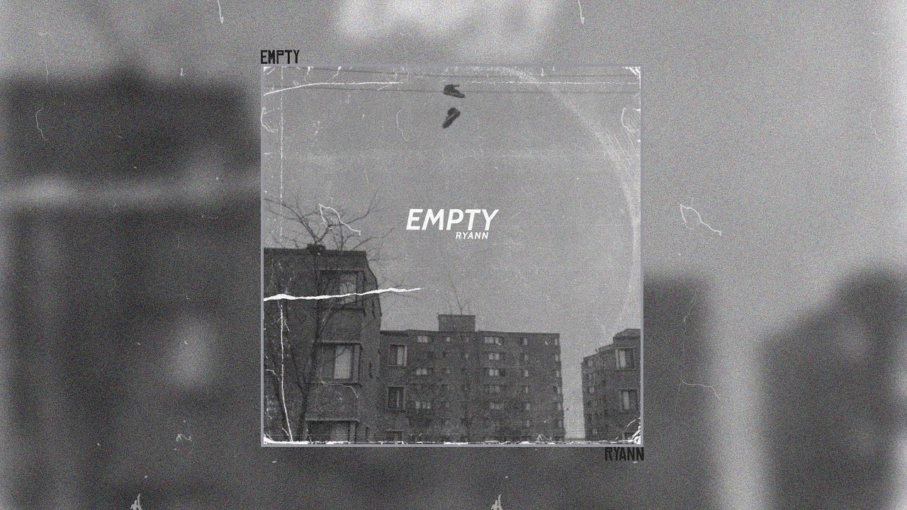(FREE) The Weeknd Type Beat | Empty | Rnb Instrumental - YouTube