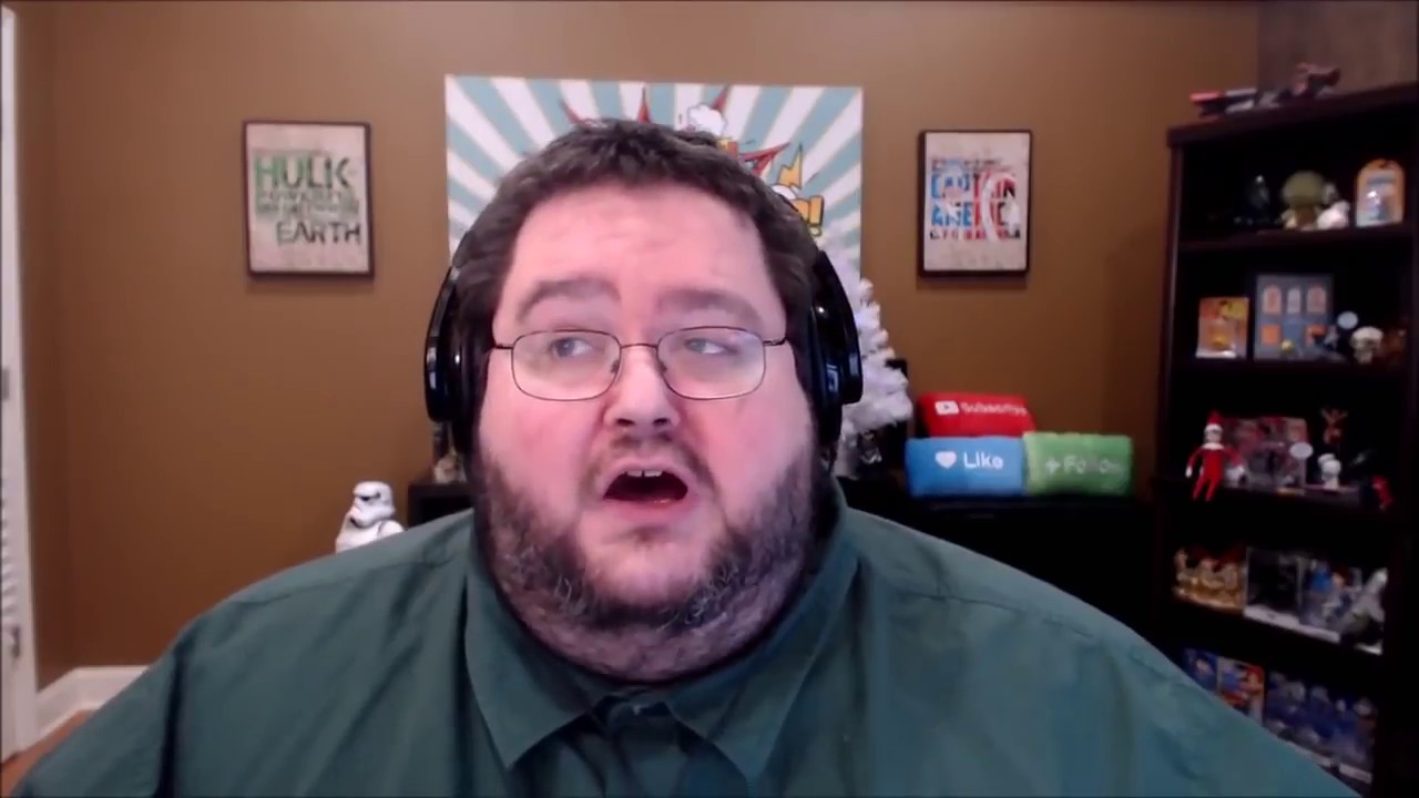 (Deleted boogie2988 video) Very Sad!!! - YouTube