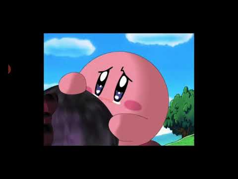 What If Kirby Can Talk In Each Video? - YouTube