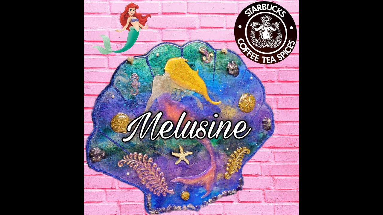 The Legends of Melusine - YouTube
