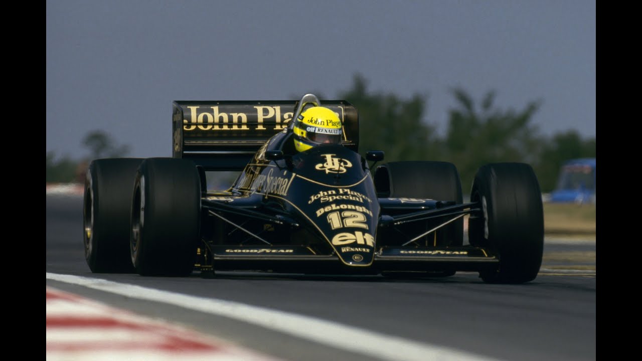 t98 onboard lotus adelaide assetto corsa - YouTube