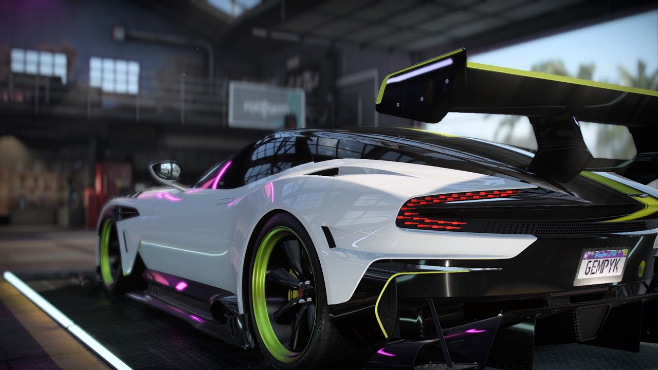 Unlocking the Most Underrated car!!! "Showcase" | NFS Heat - YouTube