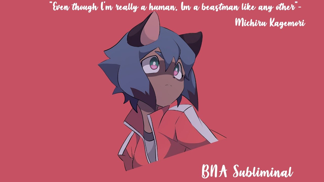 "𝓔𝓿𝓮𝓷 𝓽𝓱𝓸𝓾𝓰𝓱 𝓘'𝓶 𝓪 𝓱𝓾𝓶𝓪𝓷, 𝓻𝓲𝓰𝓱𝓽 𝓷𝓸𝔀 𝓘'𝓶 𝓪 𝓑𝓮𝓪𝓼𝓽𝓶𝓪𝓷." 𝔹ℕ𝔸 𝕊𝕦𝕓𝕝𝕚𝕞𝕚𝕟𝕒𝕝 ...