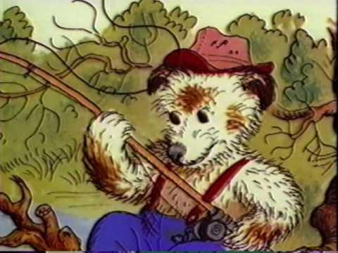 The Sailor Dog - YouTube