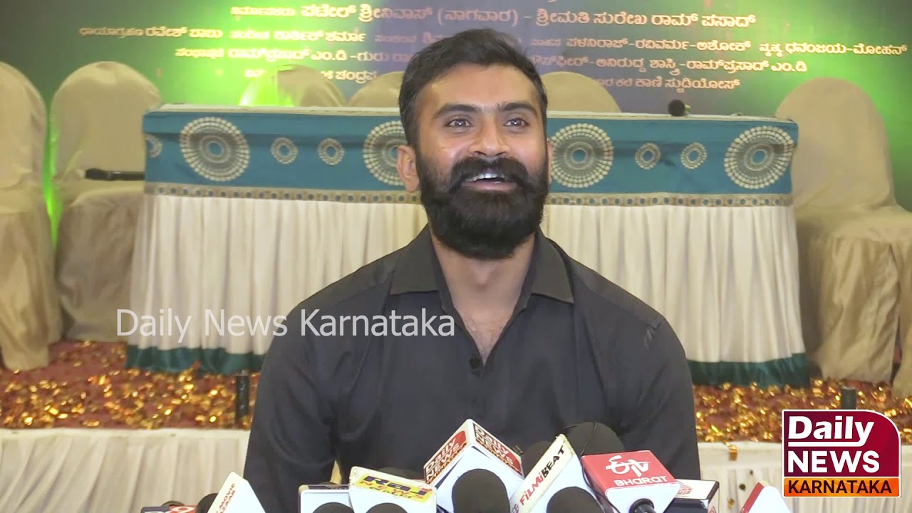 Loose maada yogesh talking about lanke movie - Daily News Karnataka ...