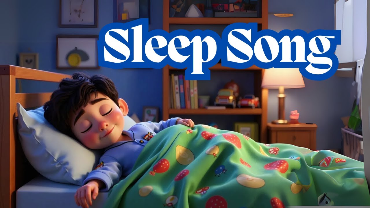 Twinkle Twinkle Little Star | Sleep Song for Kids | Bedtime lullaby ...