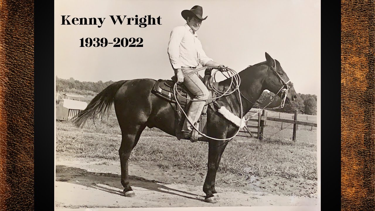 This video is a tribute to Kenny Wright, one of the last of his kind ...