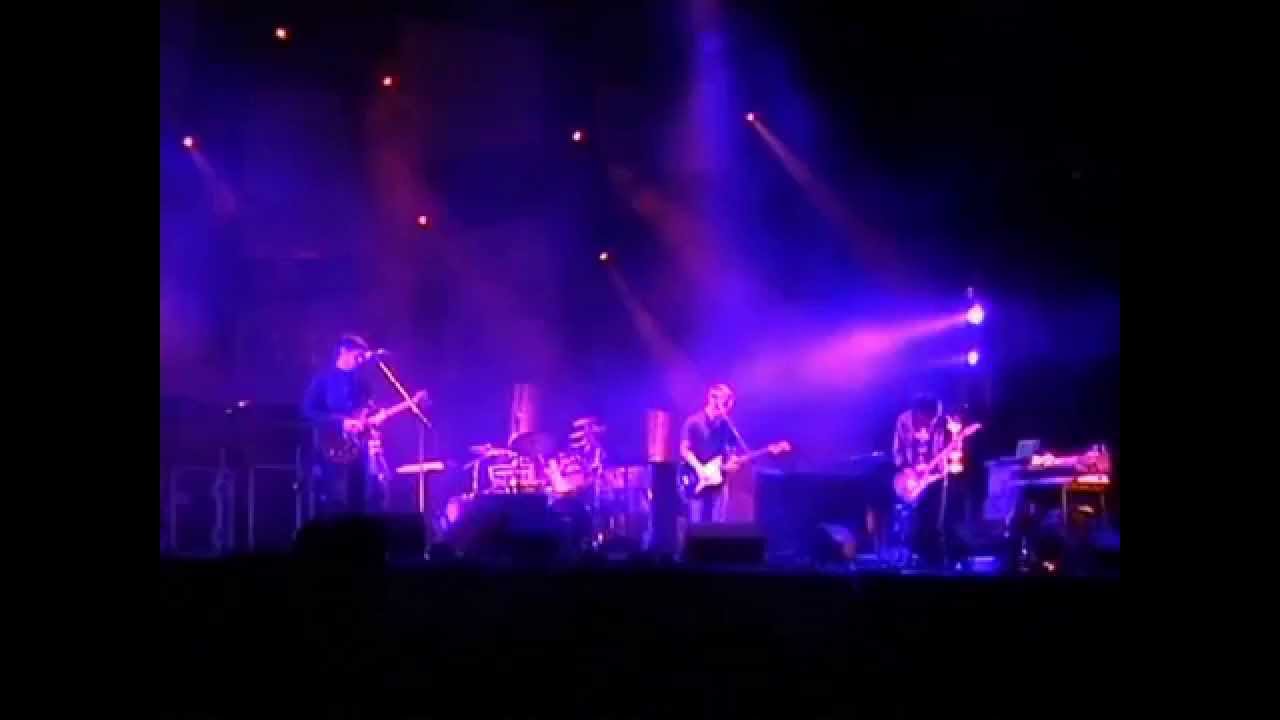 [DVD] Radiohead - V Festival 2006 [Full Concert] - YouTube