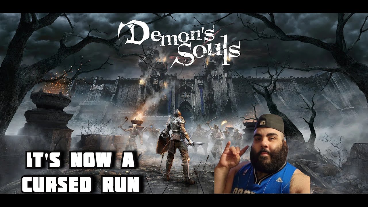 A Cursed Magic Run | #live #chillvibes #newvideo #ps5 - YouTube