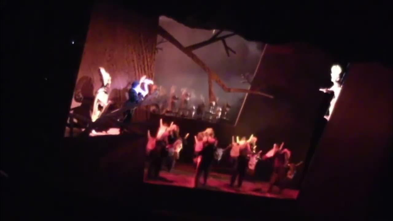 The Lion King Musical Stampede Hamburg 2020 HD YouTube the-lion-king-musical-stampede-hamburg-2020-hd-youtube