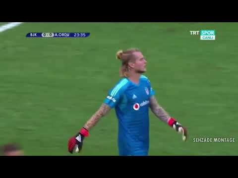 Karius Beşiktaş Performansı X Narin Yarim Remix