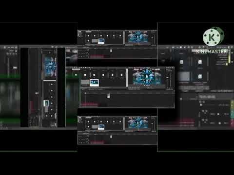(YTPMV) Vegas-Pro-18.Shuric-Scan. Scan - YouTube