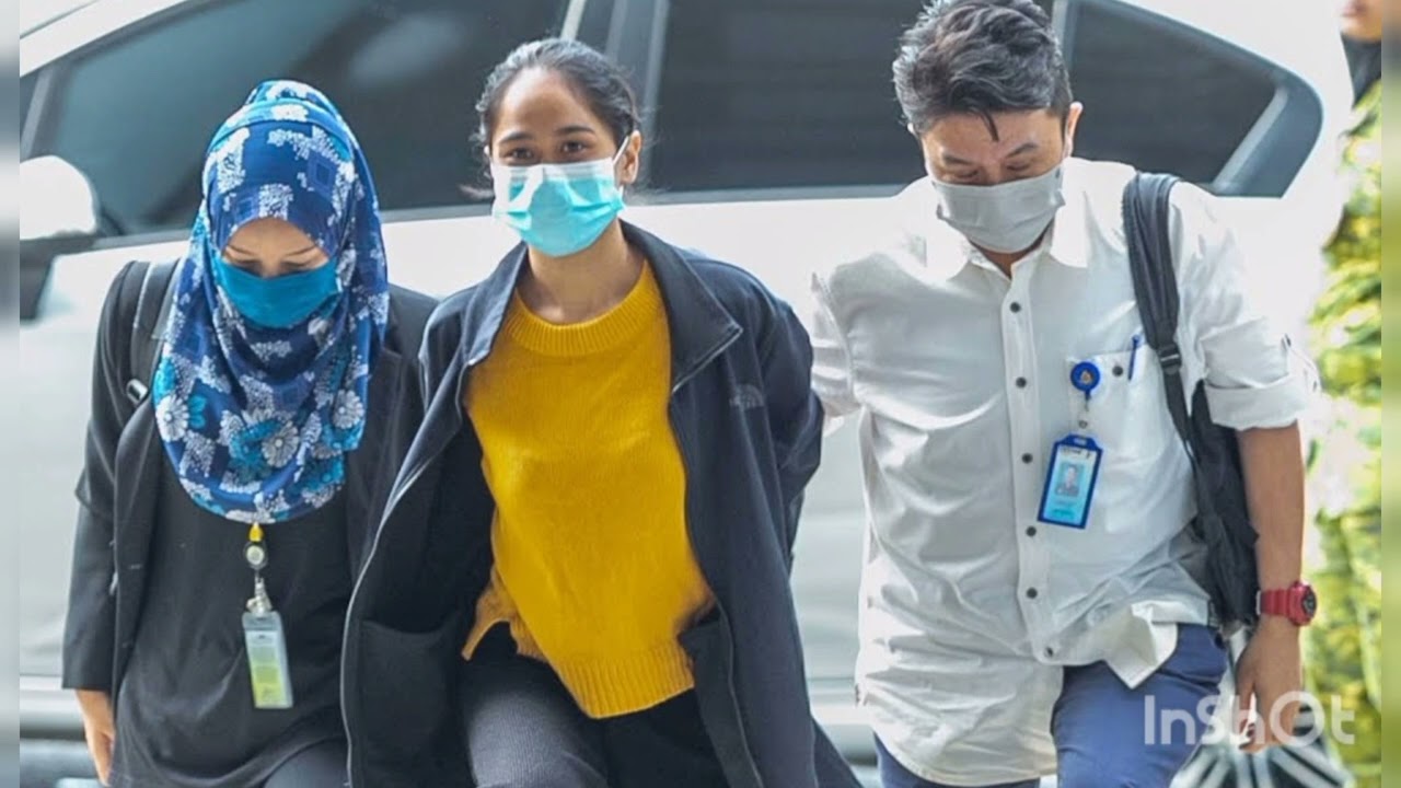 Siti Nuramira Abdullah Video - Music Video: Mbosso – Moyo Ft Costa ...