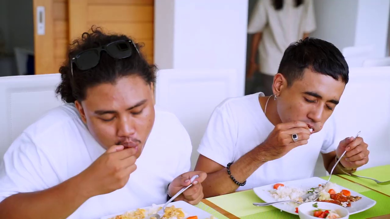 NIMROC: Phuket 2019 (10 Years Anniversary) - YouTube