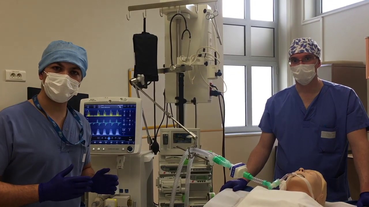 Proposal for using the AnaConDa-S device during the Covid-19 Pandemics ...